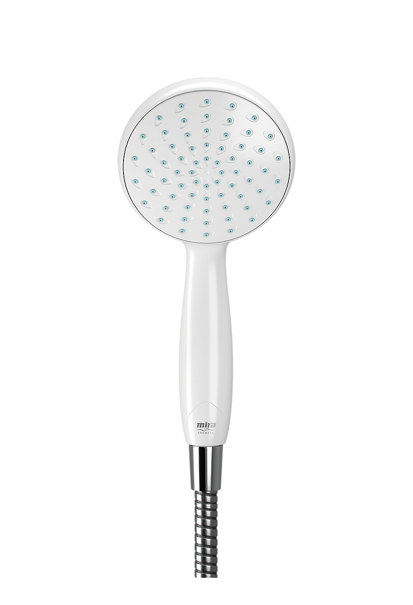 Mira Go 9.5kW Electric Shower – PrinceGB